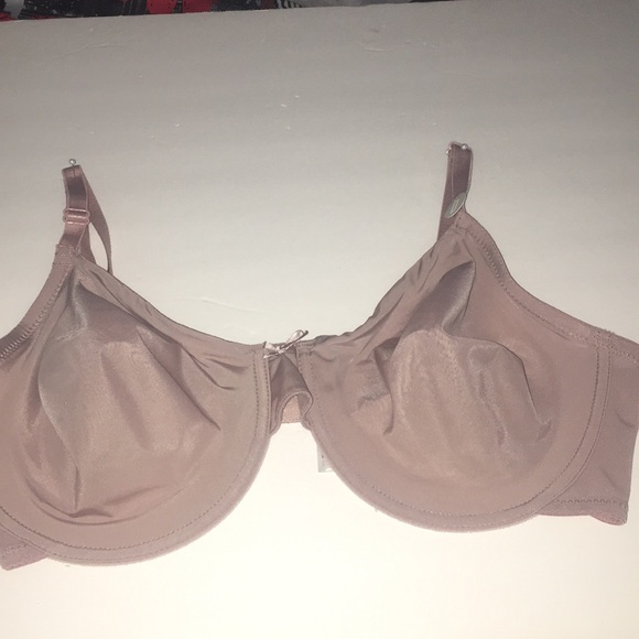 Secret Possessions | Intimates & Sleepwear | New Sheer Bra By Secret ...